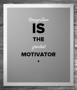 Be Positive: Let Employee Motivation be Inspiring!