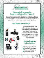 The Secret to Boosting Engagement in your Employee Incentive Program