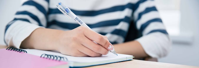 Four Easy Steps to Writing a Personalized Employee Anniversary Letter