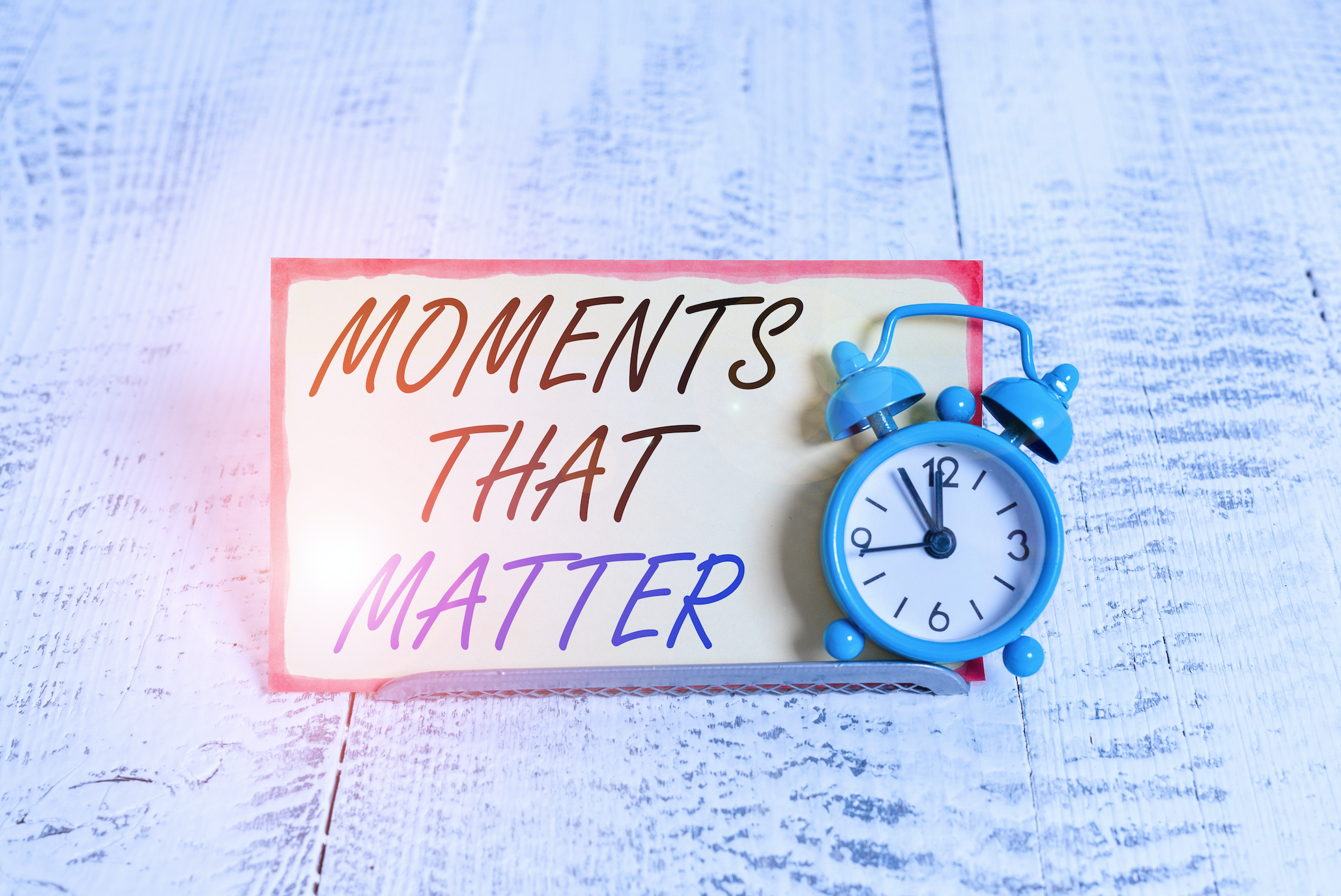 Kindness Counts: Five Employee Appreciation Messages