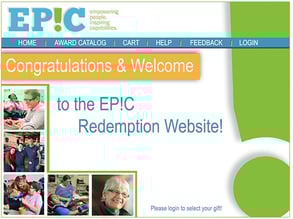 Employee Recognition Ideas: 5 Custom Award Program Website Themes
